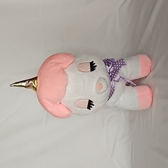 Toys | Amuse Large Unicorn No Cony Collection Plushie From Japan Pink ...
